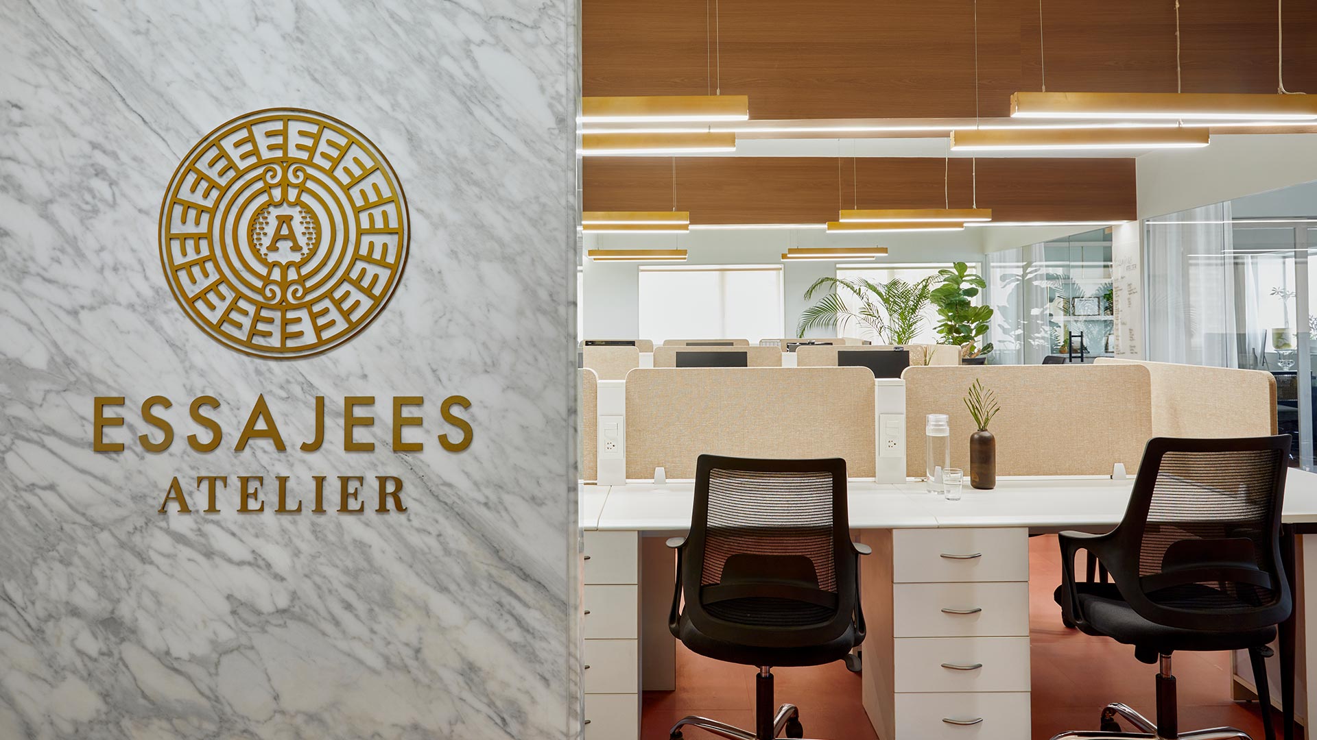 Contact Us - Essajees Atelier